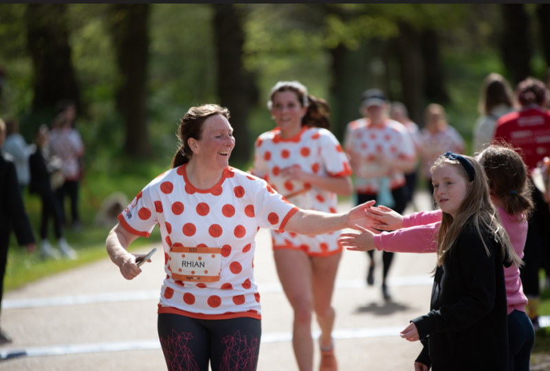 Bute Park - Bigmoose Ultra Fun Run