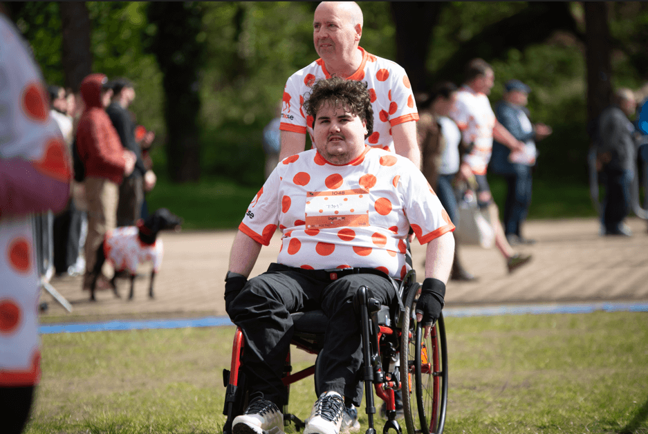 Bute Park - Bigmoose Ultra Fun Run