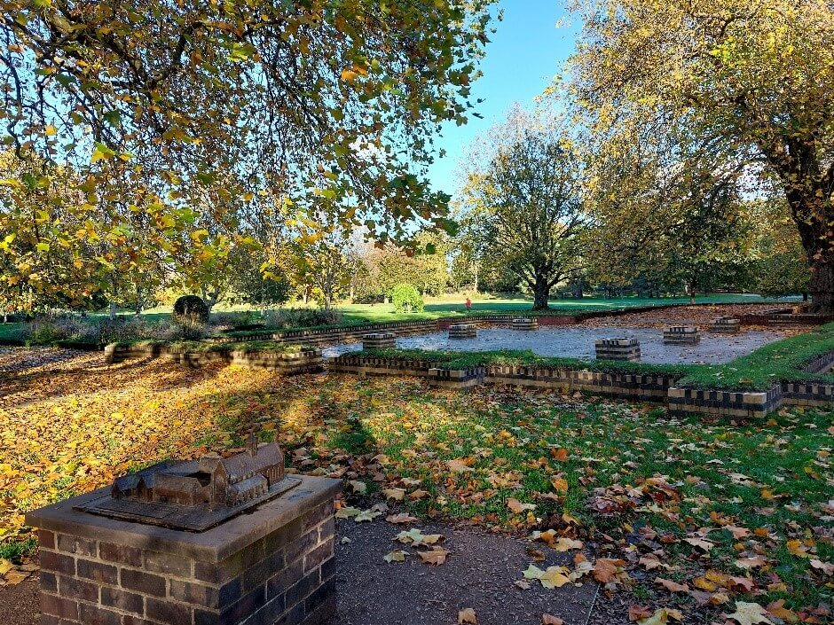 Bute Park - About Bute Park 1