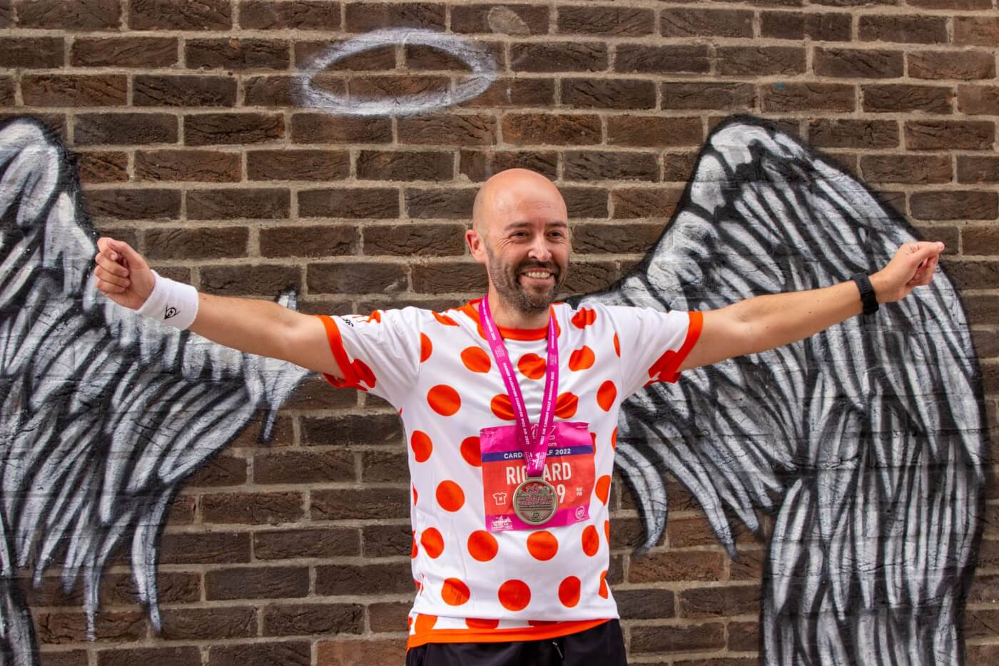 Bute Park - Bigmoose Ultra Fun Run