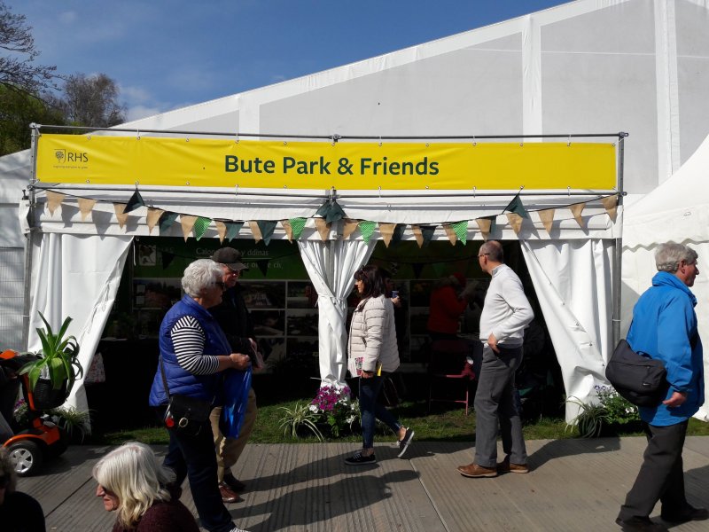 Bute Park - Friends of Bute Park