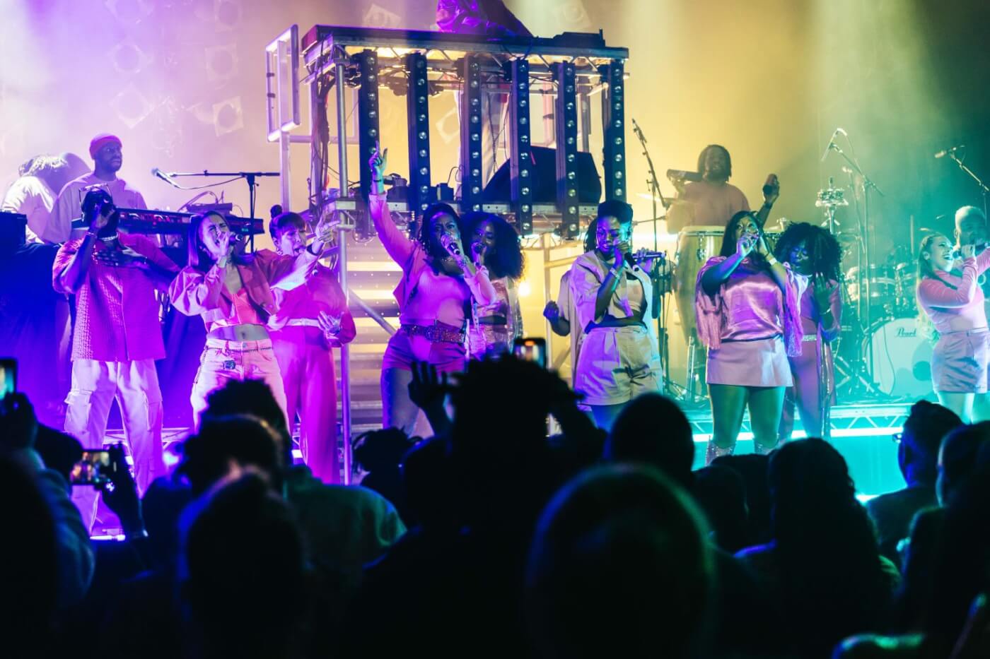 Bute Park - PRIDE CYMRU