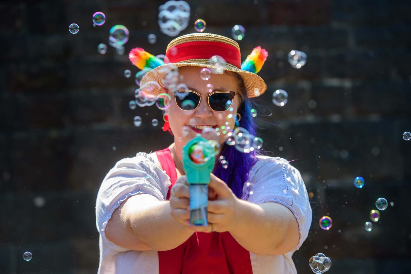 Bute Park - PRIDE CYMRU